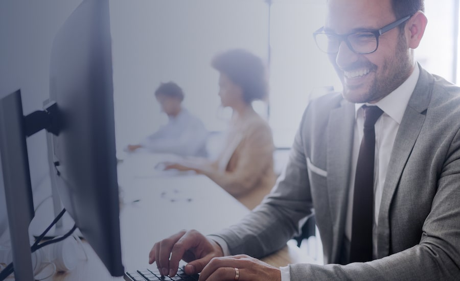 SolveXia - Reconciliation